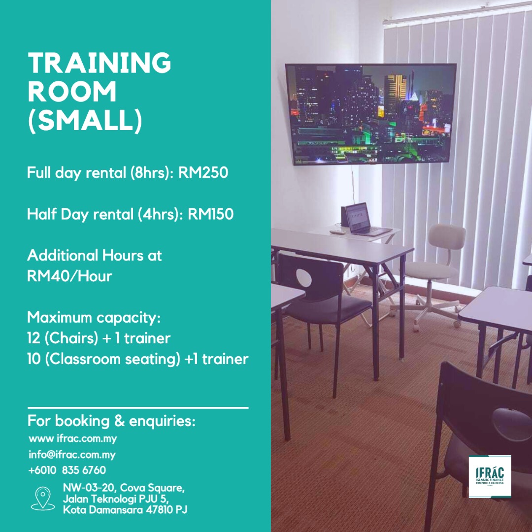 Training Services – Ifrac